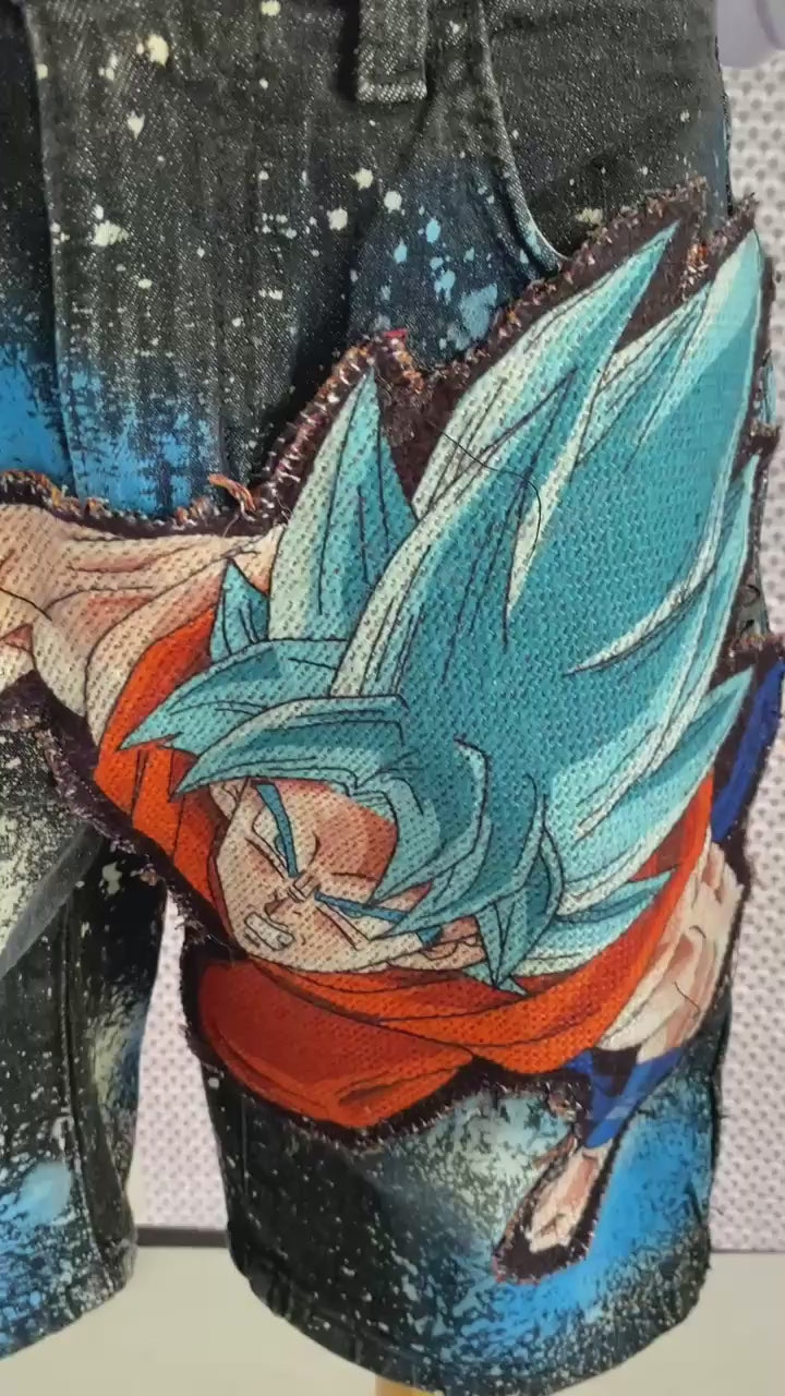 Custom Denim set – CCsThreadsDesigner